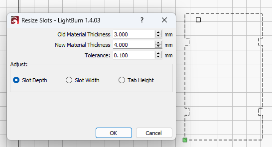Slots and Tabs Problem - LightBurn Software Questions - LightBurn Software Forum