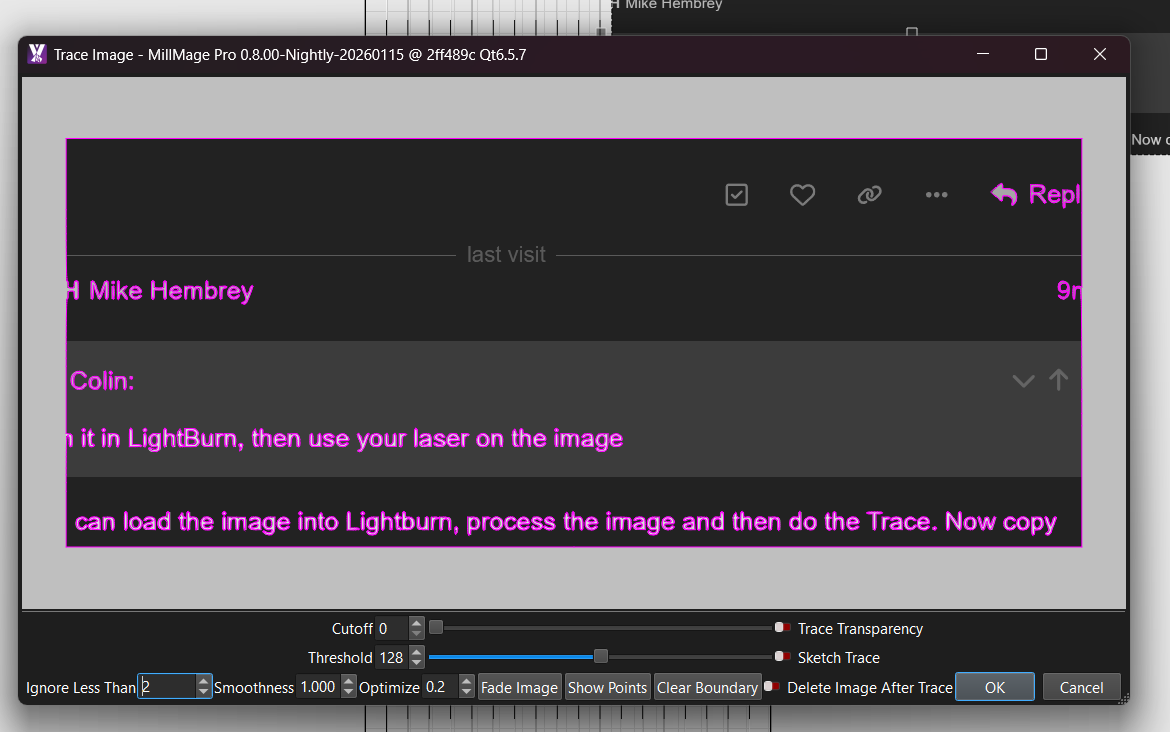 Is MillMage able to render images? - MillMage Software Questions ...