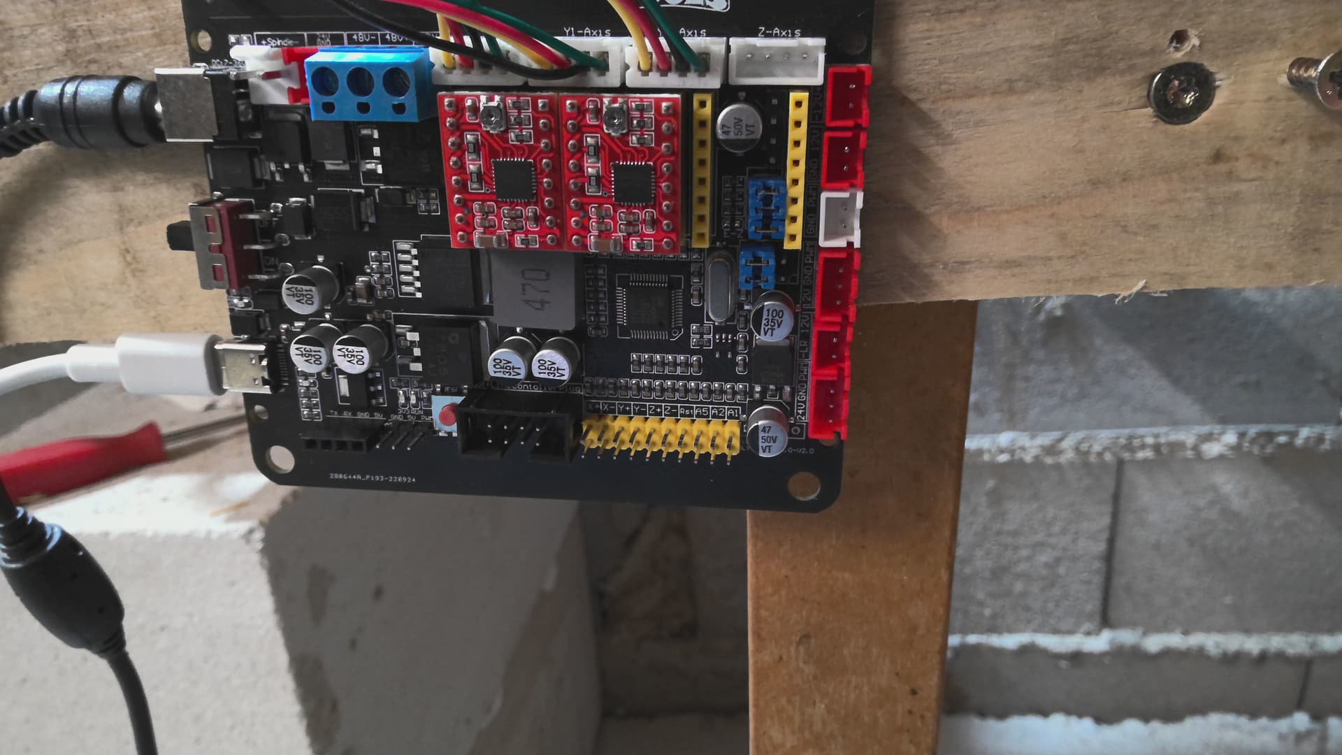 Speed configuration - GRBL - LightBurn Software Forum