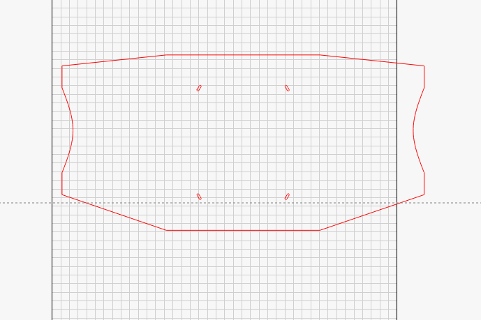 DXF importing suddenly all screwy - LightBurn Software Questions ... DXF importing suddenly all screwy - LightBurn Software Questions ...