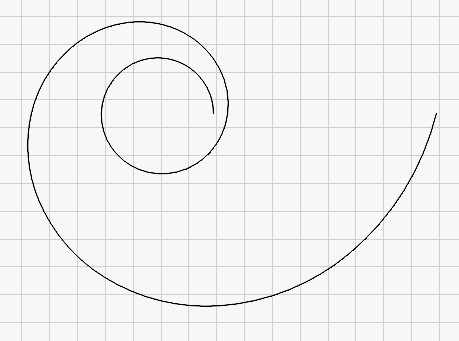 Drawing a spiral/snail cam - Page 2 - LightBurn Software Questions ...