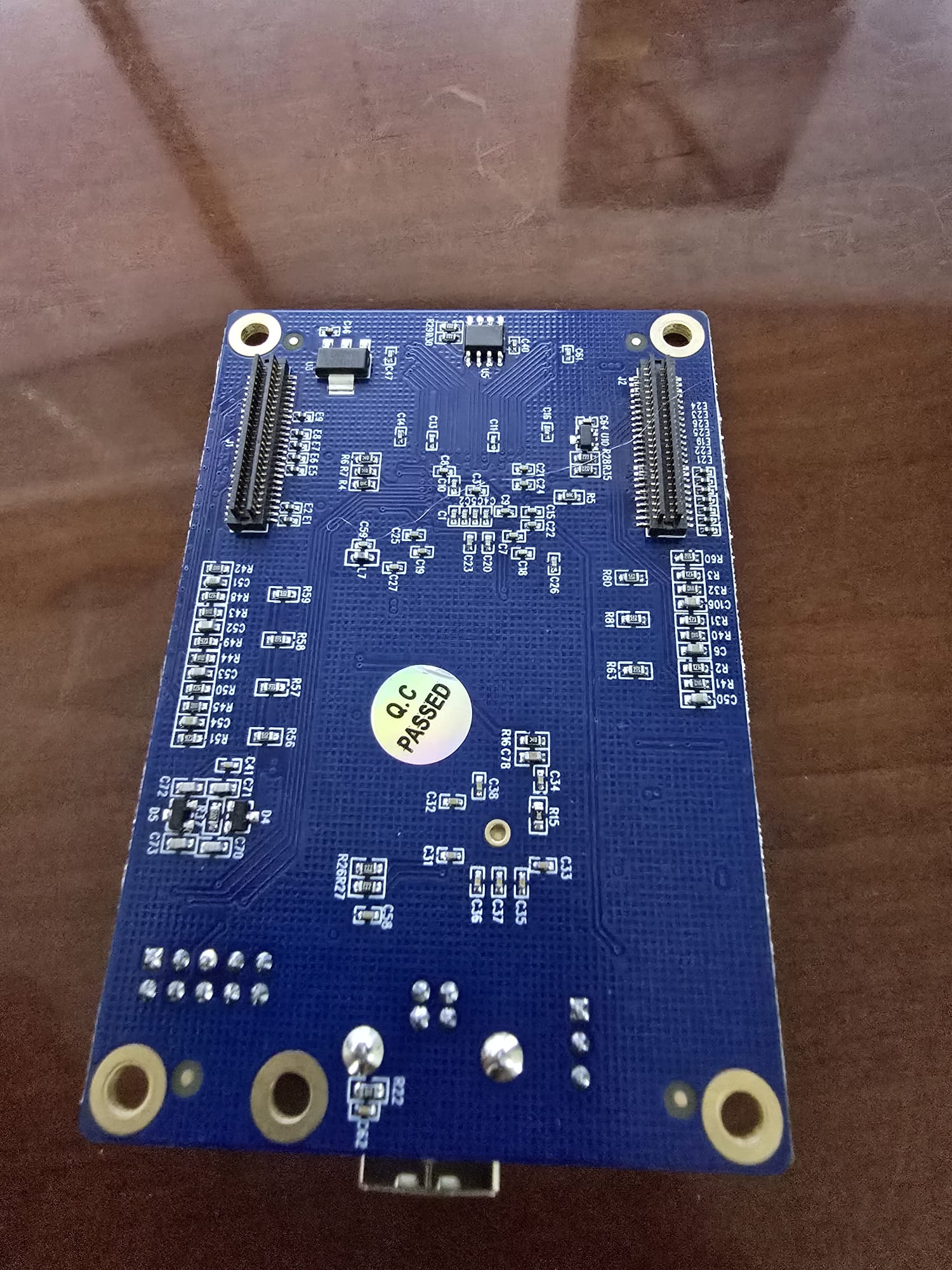BSL Board/ SeaCad Compatibility Follow Up - LightBurn Hardware ...