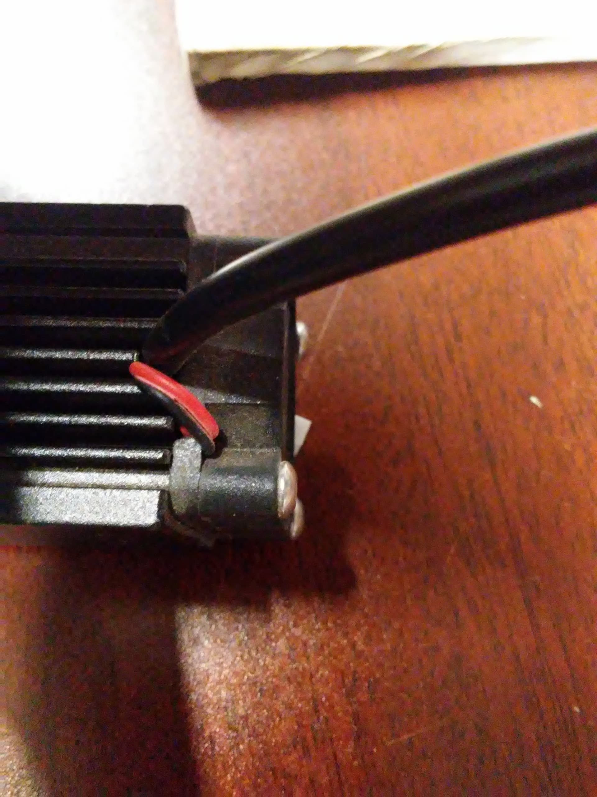 Will not ghange from router motor to laser - Page 2 - LightBurn ...