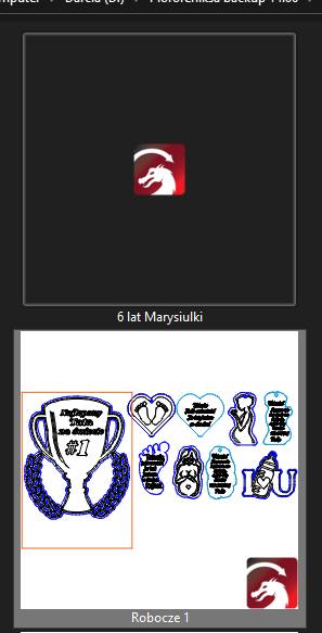 Lost projects, broken files, need urgently help - LightBurn Software ...