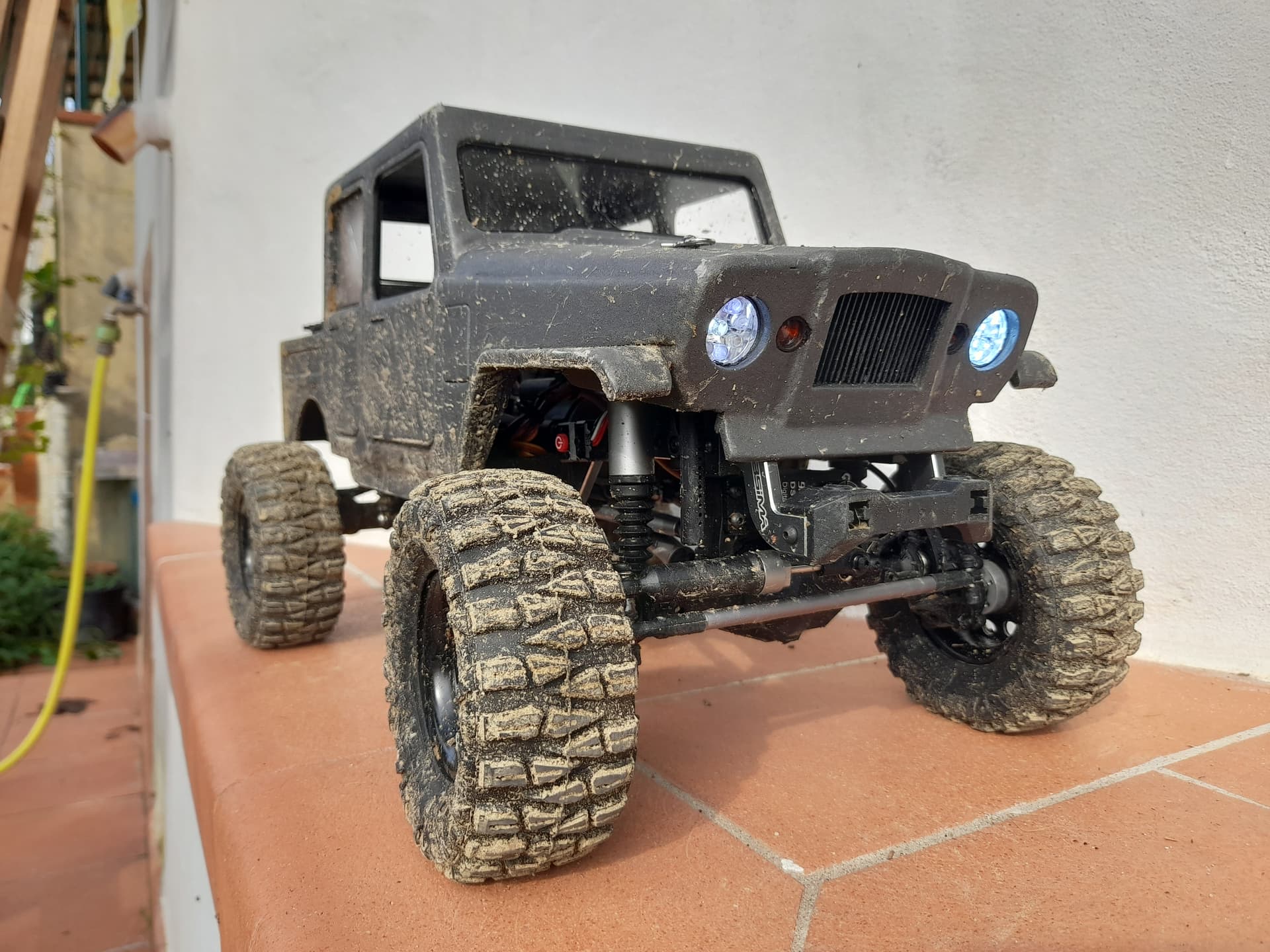 2.2 rc crawler/scaler bodyshell - Project Files - LightBurn Software Forum